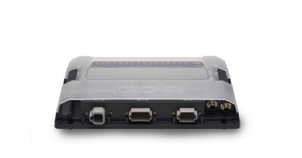 CZone Combination Output Interface (COI) with Connectors - BME - Barrenjoey Marine Electrics