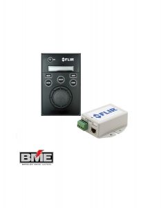 FLIR JCU-1 Joystick Control Unit Poe Injector Kit - BME - Barrenjoey ...