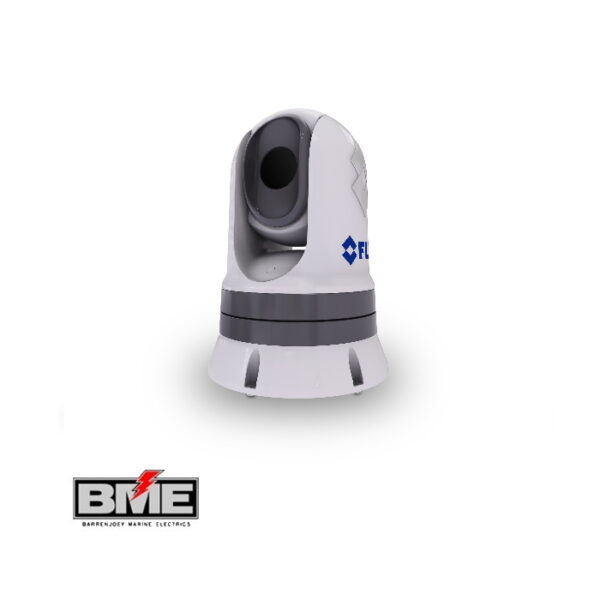 FLIR JCU-2 Joystick Control Unit Poe Injector Kit - BME - Barrenjoey ...