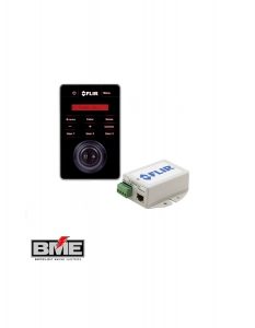FLIR JCU-2 Joystick Control Unit Poe Injector Kit - BME - Barrenjoey ...