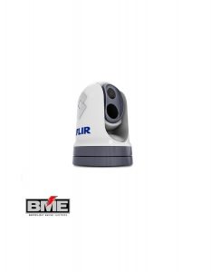 FLIR M364C Stabilised Pan & Tilt Thermal Long Range IP Camera - BME - Barrenjoey Marine Electrics