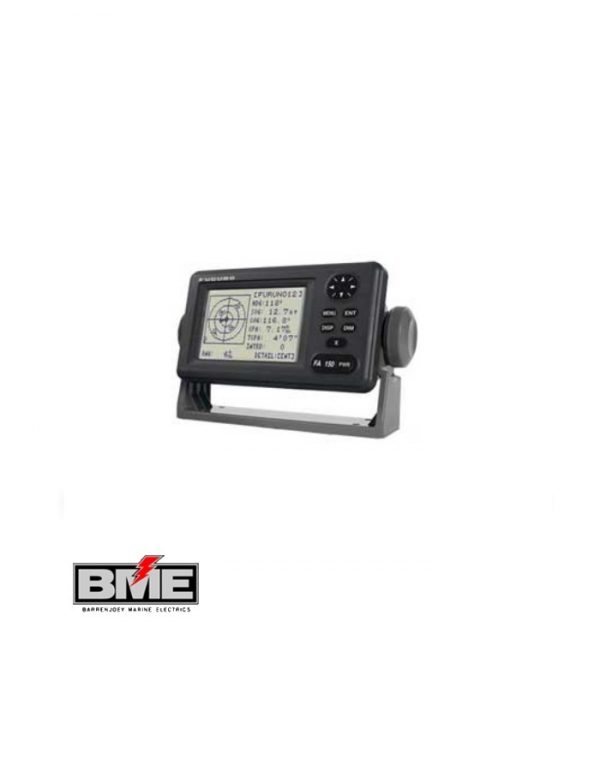 Furuno FA 150 AIS - BME - Barrenjoey Marine Electrics