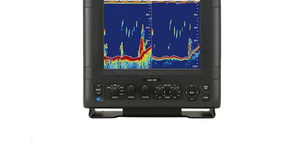 Furuno FCV-295 Echo Sounder - BME - Barrenjoey Marine Electrics