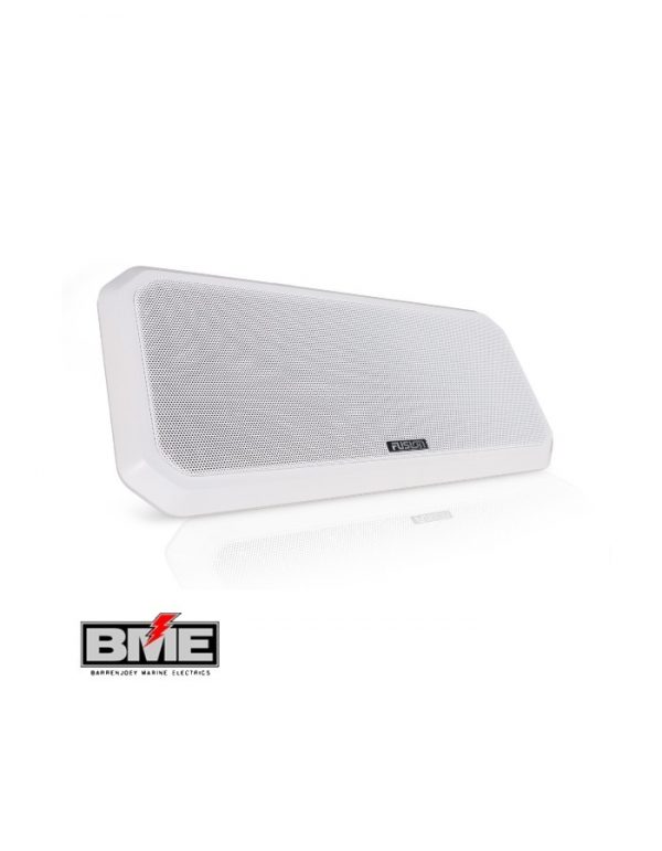 Fusion Sound-Panel All-In-One Shallow Mount Speaker System - BME ...