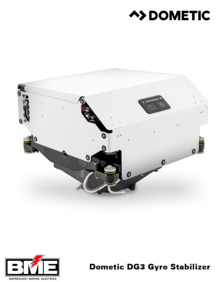 Dometic DG3 Gyro Stabiliser - BME - Barrenjoey Marine Electrics