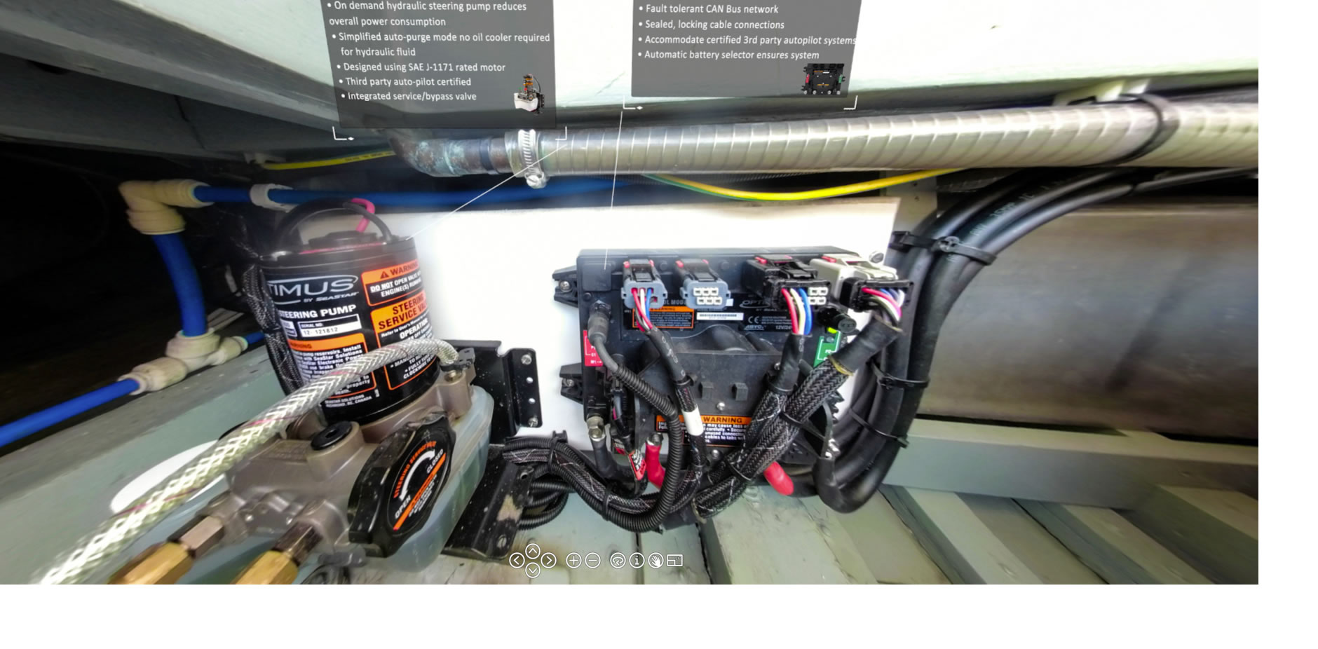 Electrical System Installation Projects | BME