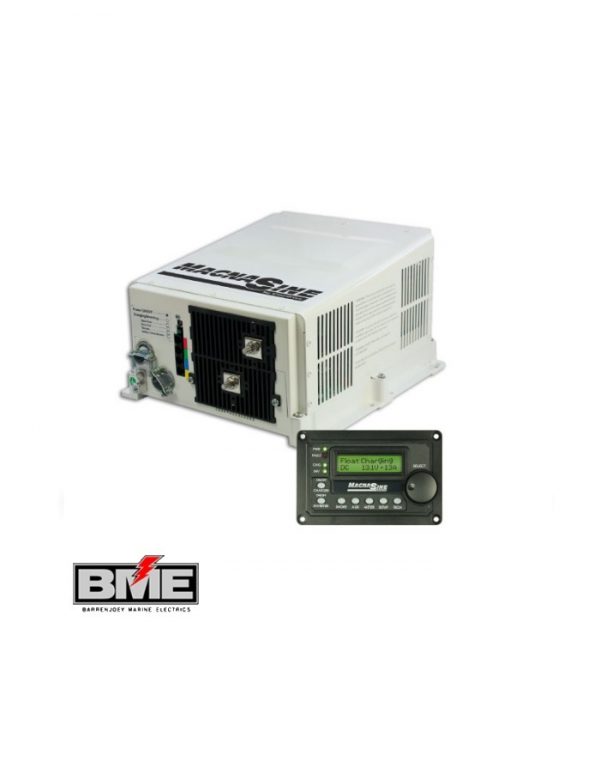Enerdrive MagnaSine Pure Sine Wave Inverters - BME - Barrenjoey Marine ...