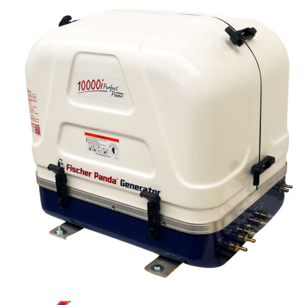 Marine Generators - BME - Barrenjoey Marine Electrics