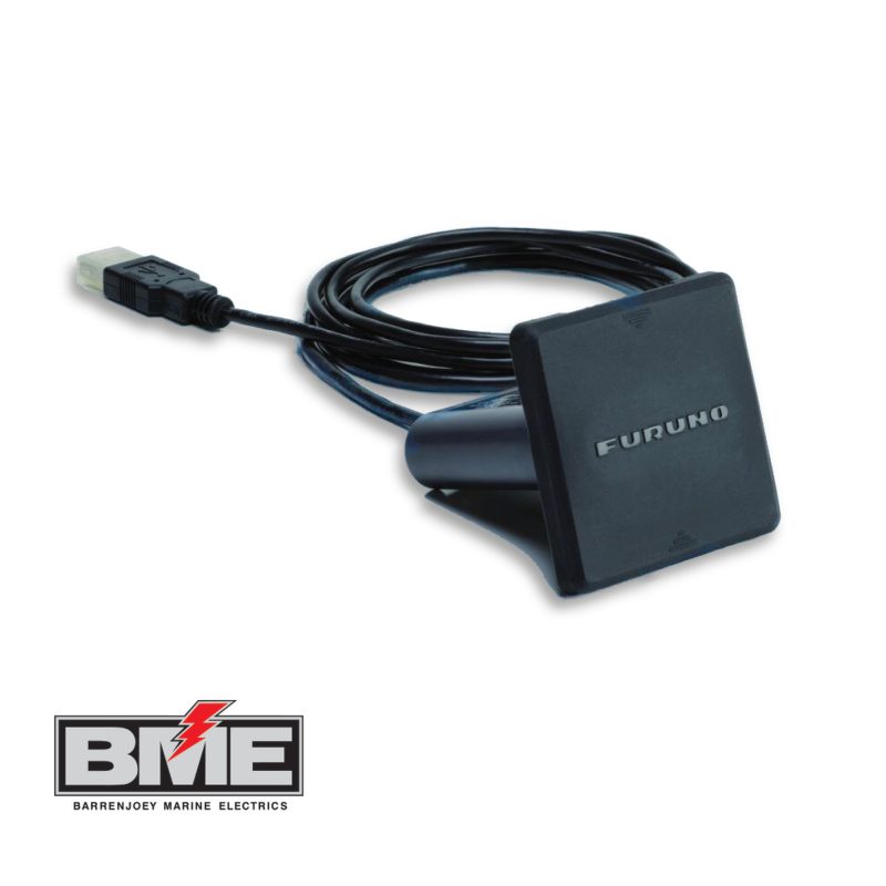 Furuno Radar Cables 10m/20m/30m - BME - Barrenjoey Marine Electrics