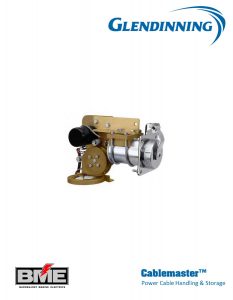 Glendinning Cablemaster Power Cable Handling & Storage Systems - BME ...