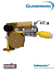 Glendinning Cablemaster Power Cable Handling & Storage Systems - BME ...