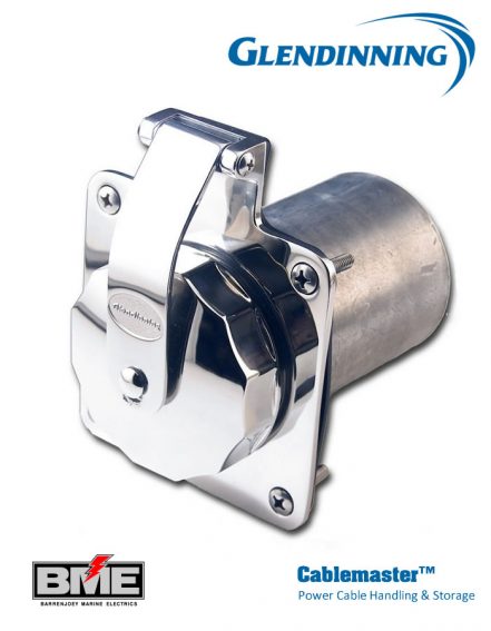 Glendinning Cablemaster Power Cable Handling & Storage Systems - BME ...