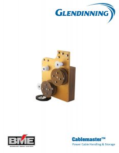 Glendinning Cablemaster Power Cable Handling & Storage Systems - BME ...