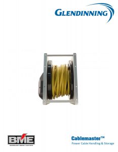 Glendinning Cablemaster Power Cable Handling & Storage Systems - BME ...