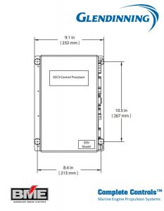 Glendinning Electronic Engine Propulsion Systems - BME - Barrenjoey ...