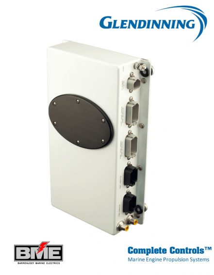 Glendinning Electronic Engine Propulsion Systems - BME - Barrenjoey ...