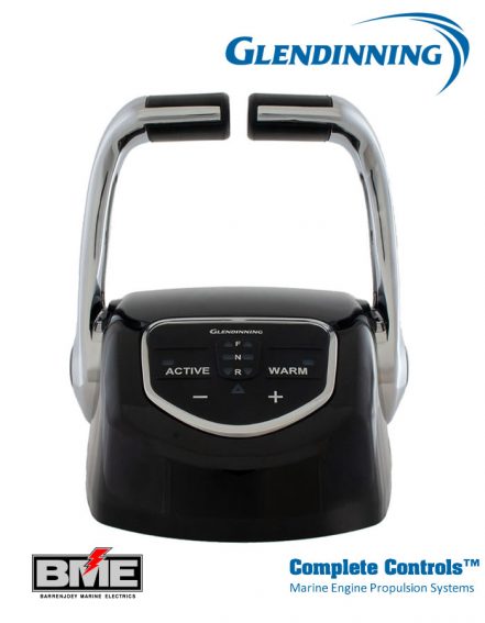 Glendinning Complete Controls Engine Propulsion Systems - BME ...