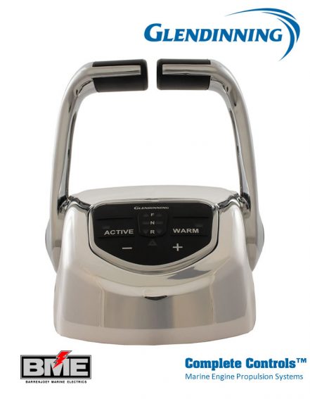 Glendinning Complete Controls Engine Propulsion Systems - BME ...