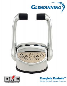 Glendinning Complete Controls Engine Propulsion Systems - BME ...