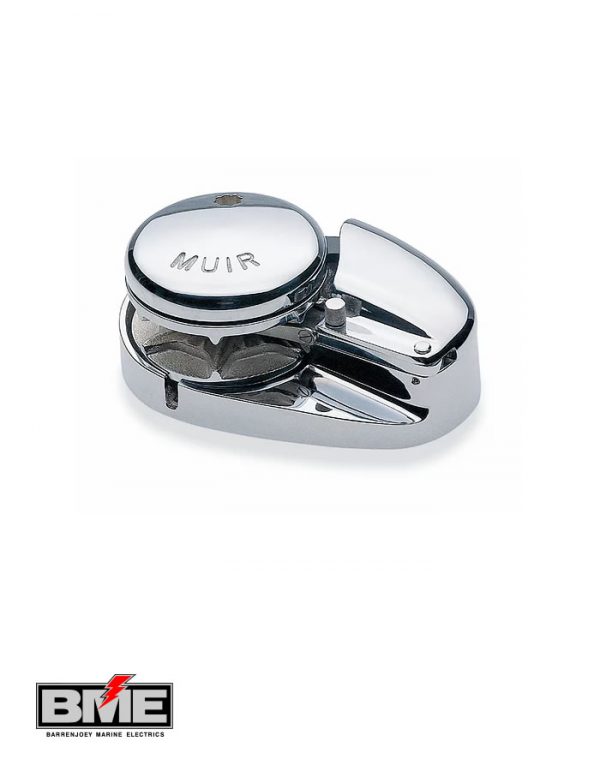 Muir Premium Atlantic Storm VR2500 Low Profile Anchor Winch - BME ...