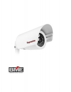Raymarine CAM210 Day and Night IP Video Camera - BME - Barrenjoey Marine Electrics