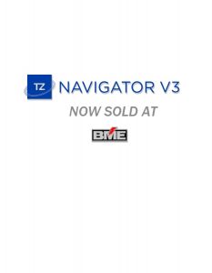 TimeZero Navigator Recreational Software - BME - Barrenjoey Marine ...