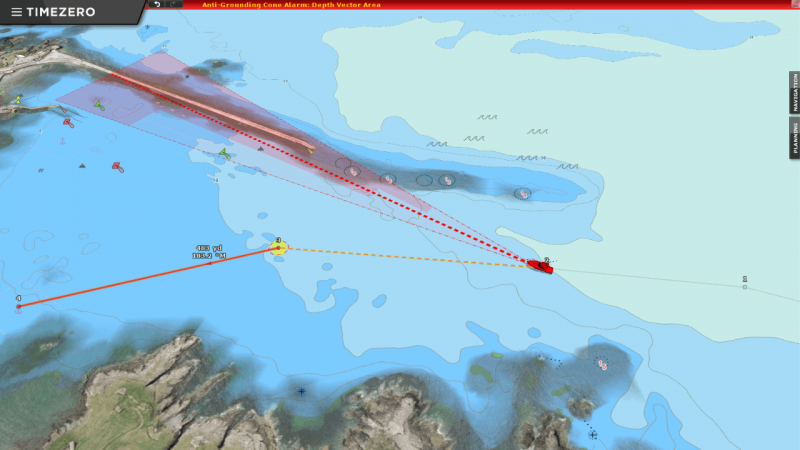 TimeZero TZ Professional V5 - Marine Navigation Software - BME ...