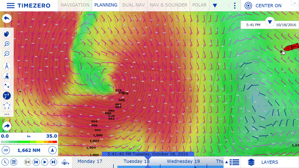 TimeZero TZ Professional V5 - Marine Navigation Software - BME - Barrenjoey Marine Electrics
