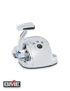 ZF MicroCommand and ClearCommand - BME - Barrenjoey Marine Electrics